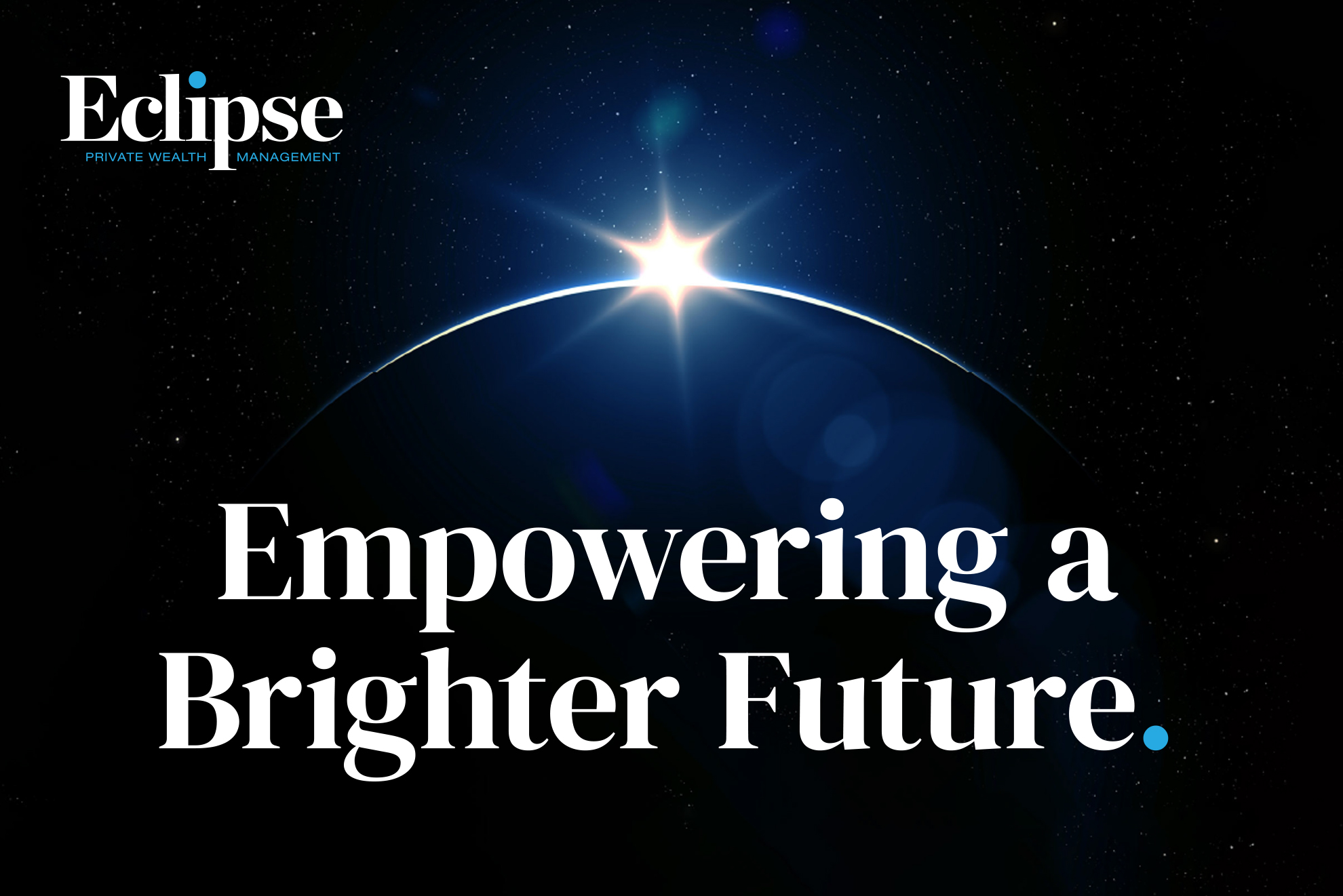 Eclipse Private Wealth Management | Radnor, PA